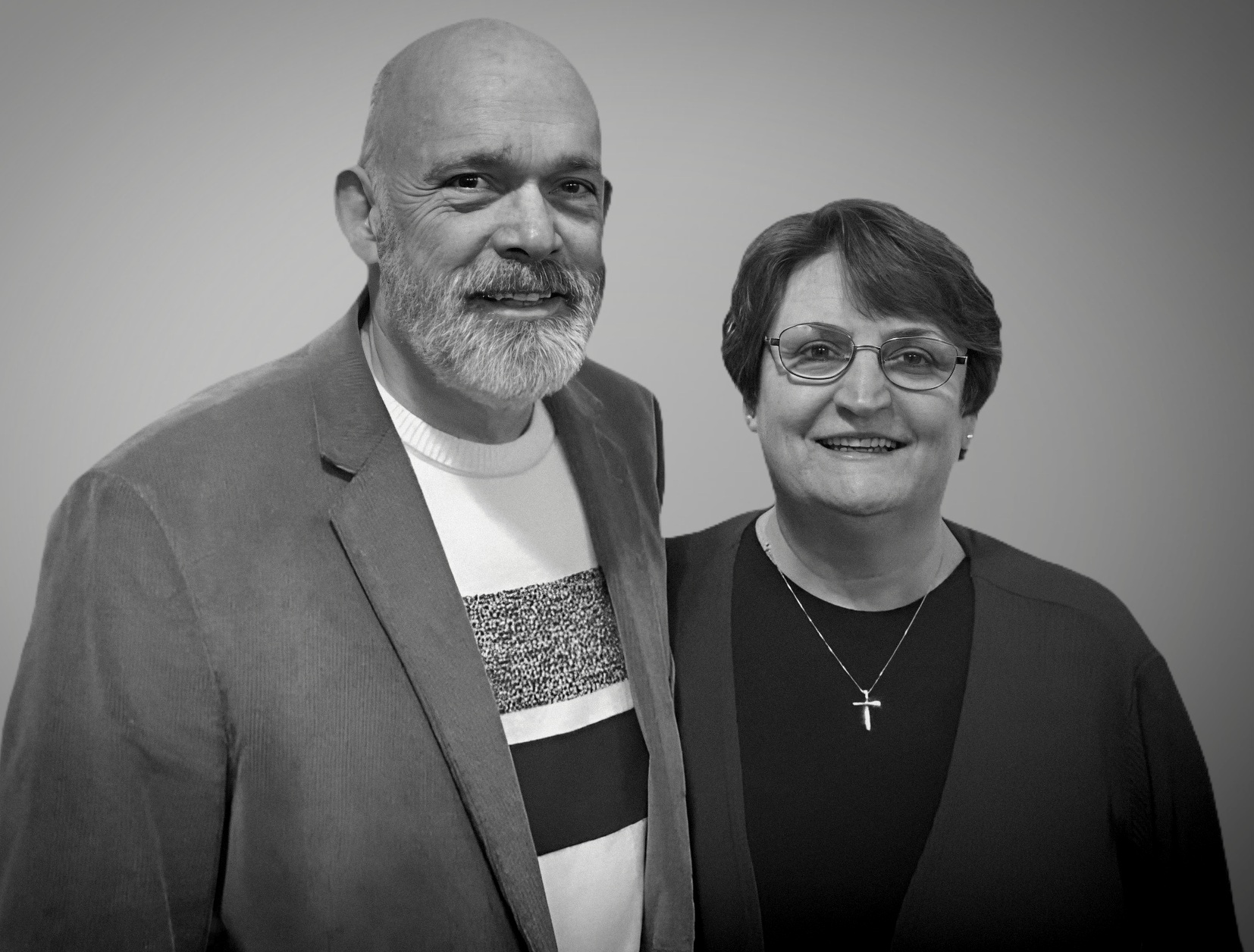C.E. & Nancy Sarver – Heritage Church